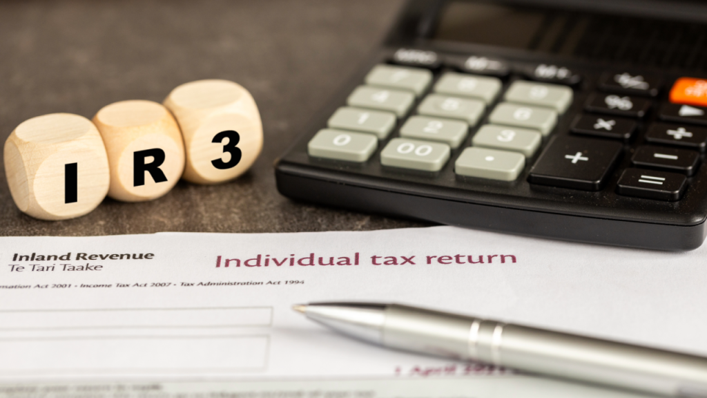 File Early or Wait? When’s The Best Time to File Your Tax Return ...