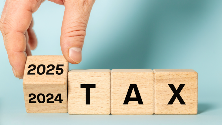 NZ’s New Individual Tax Rates – What You Need to Know - Finex Accounting