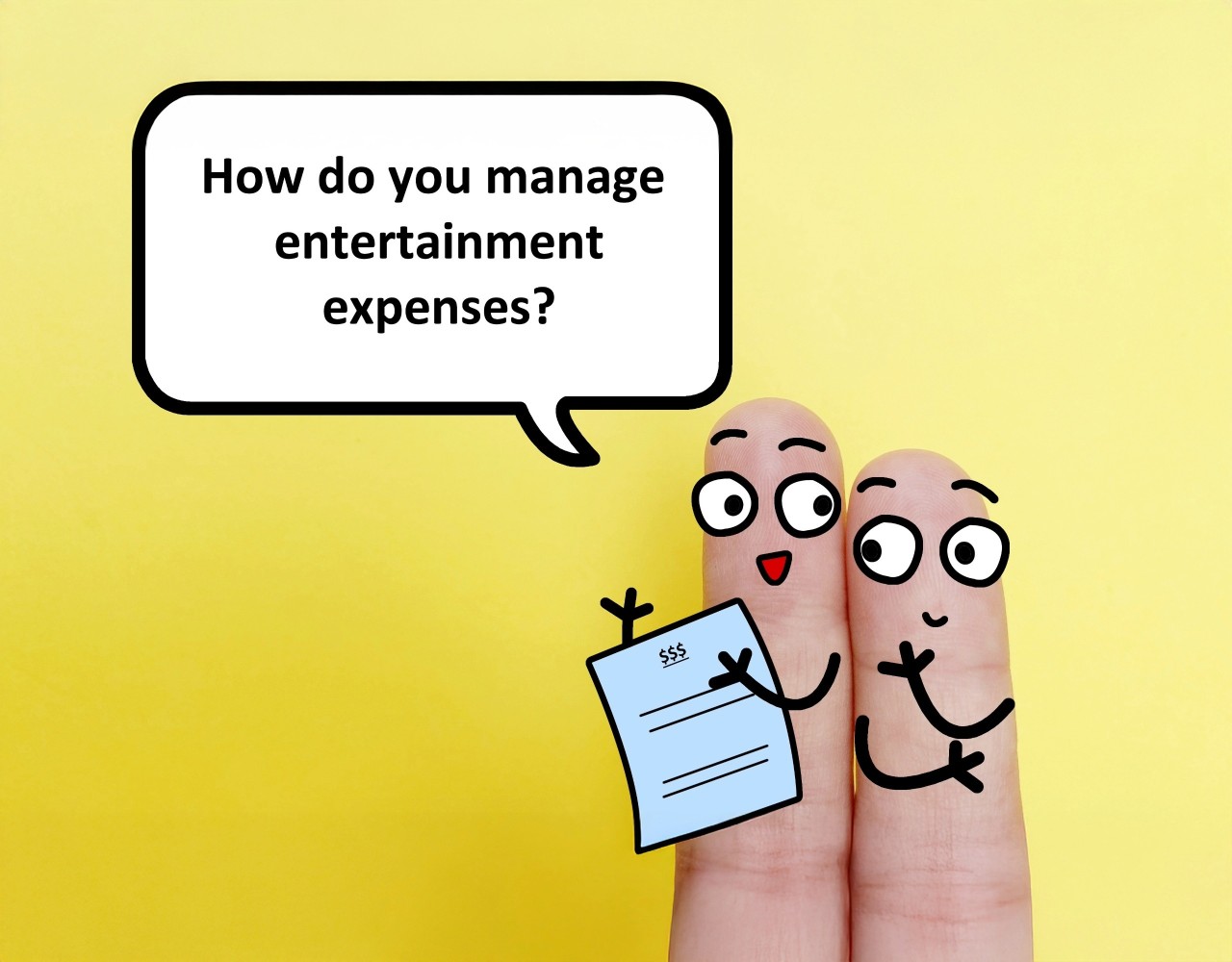 17 Entertainment Expenses You Can Claim 100% (plus 14 more at 50% ...